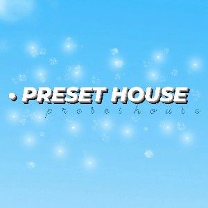 PRESET HOUSE — Bio Site