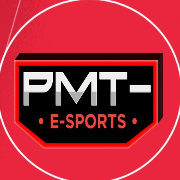 PMT e-Sports — Bio Site