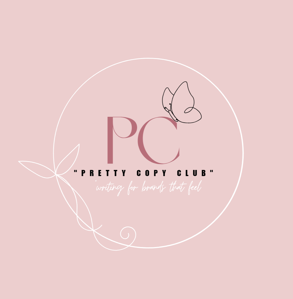 💋 Rose Kiss Balm Ad Copy