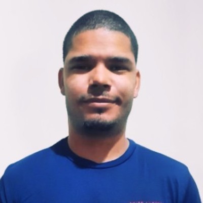 Paulo Antonio — Bio Site