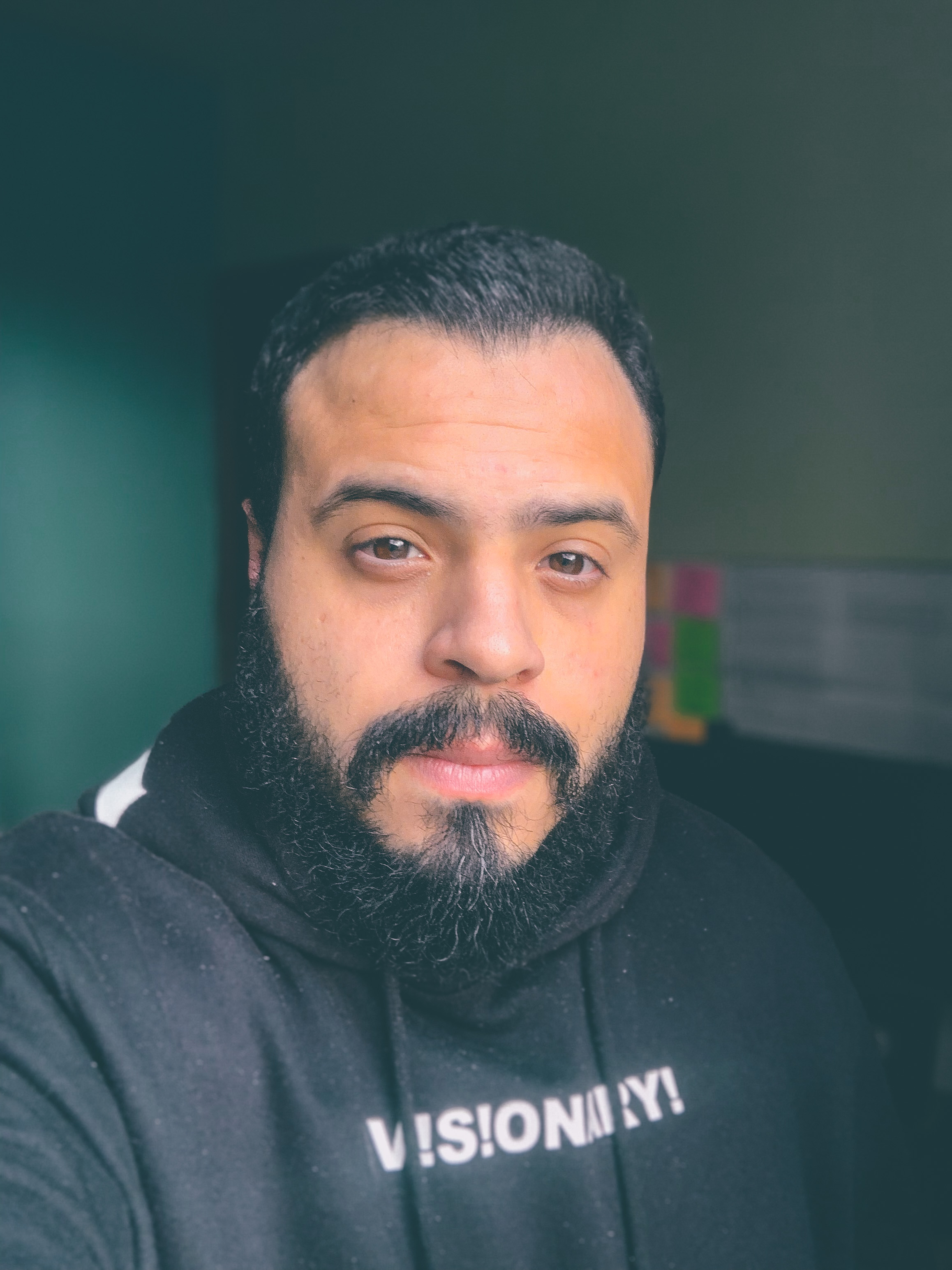 Thomas Danner — Bio Site