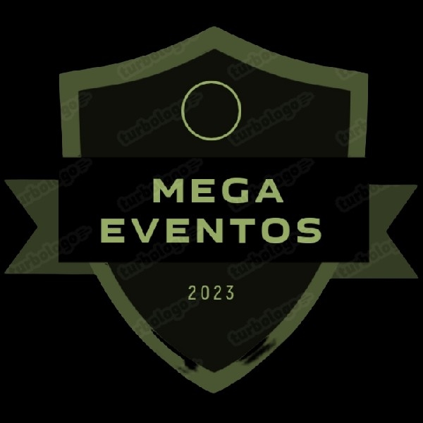 Mega Eventos — Bio Site