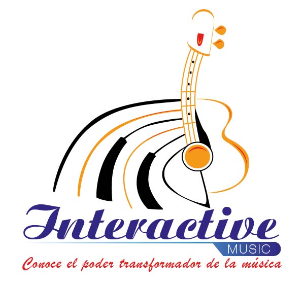 Interactive Music — Bio Site