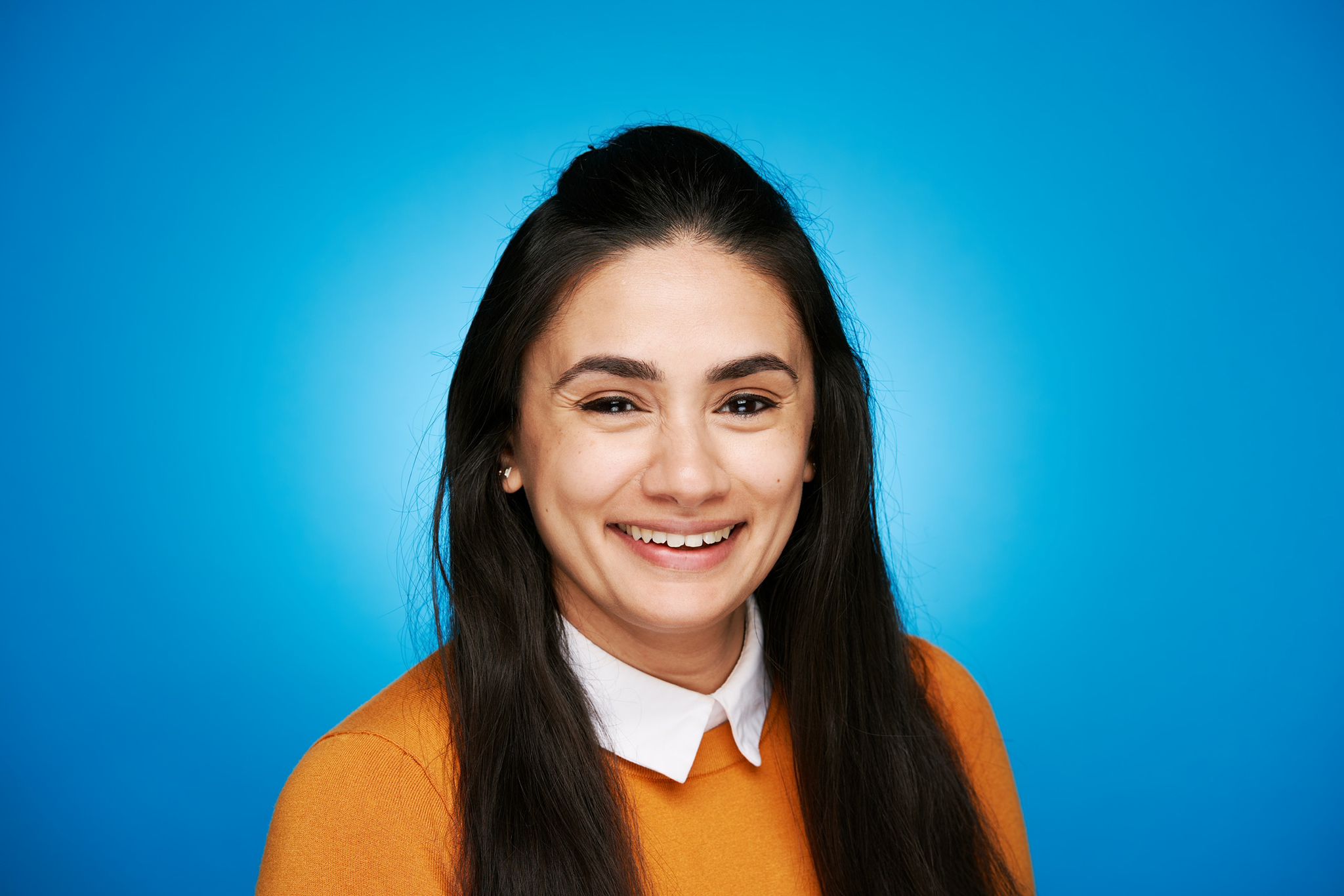 Dhara Shah — Bio Site