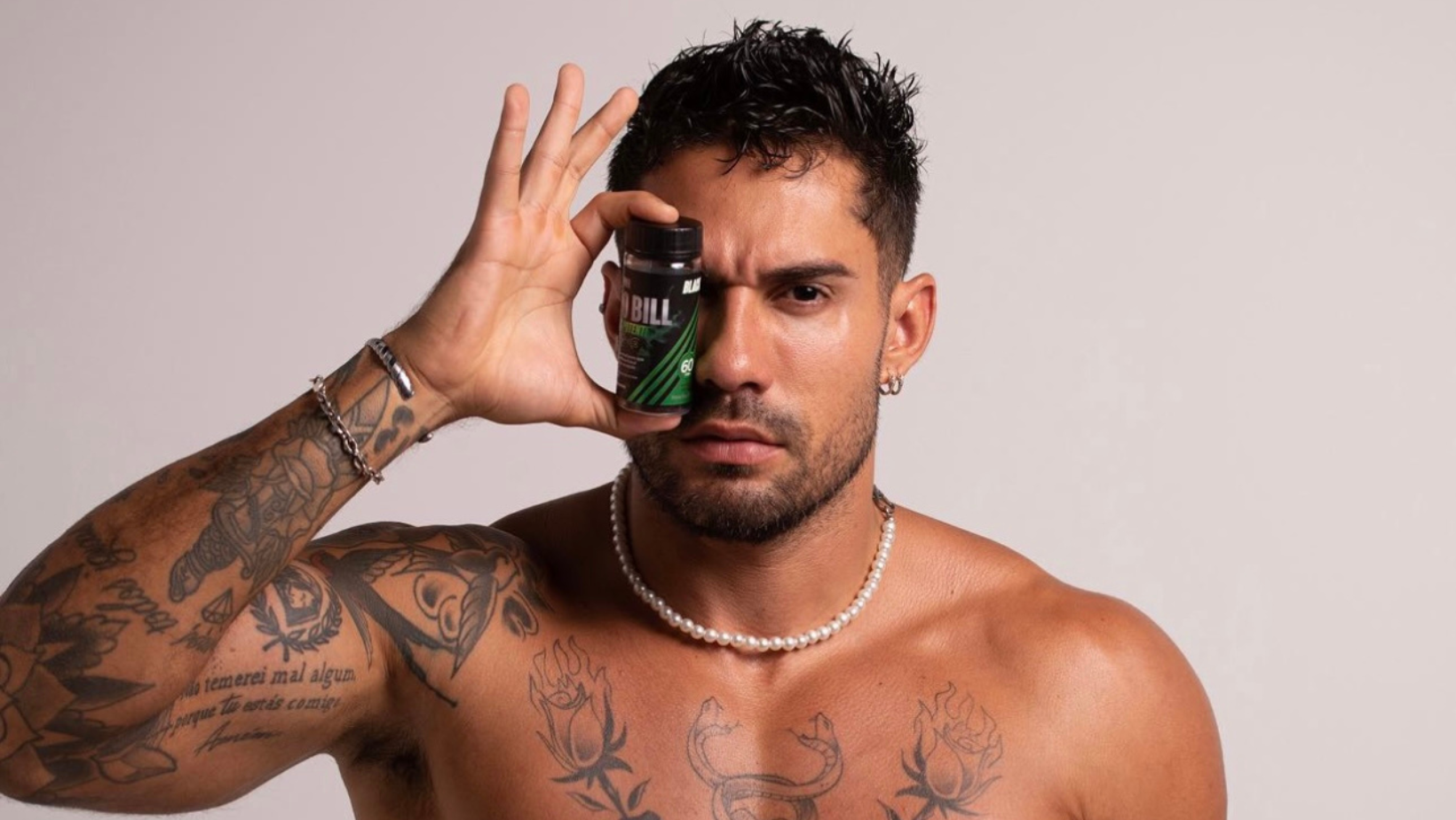 Lipo Bill Oficial — Bio Site