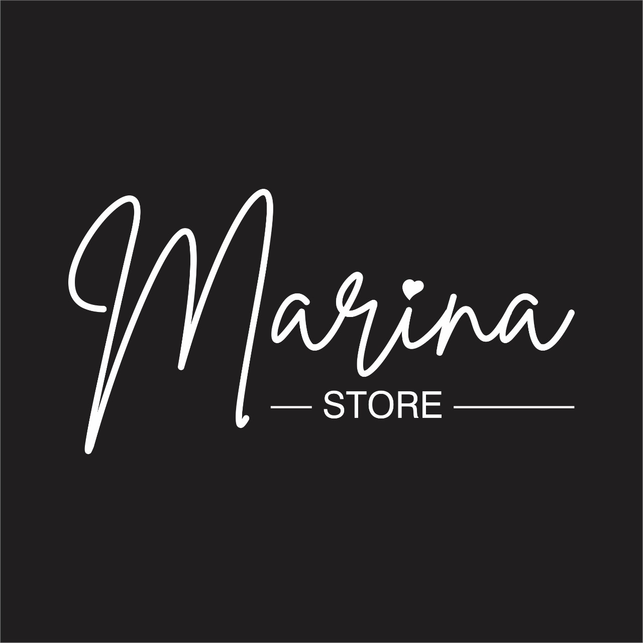 Marina store — Bio Site