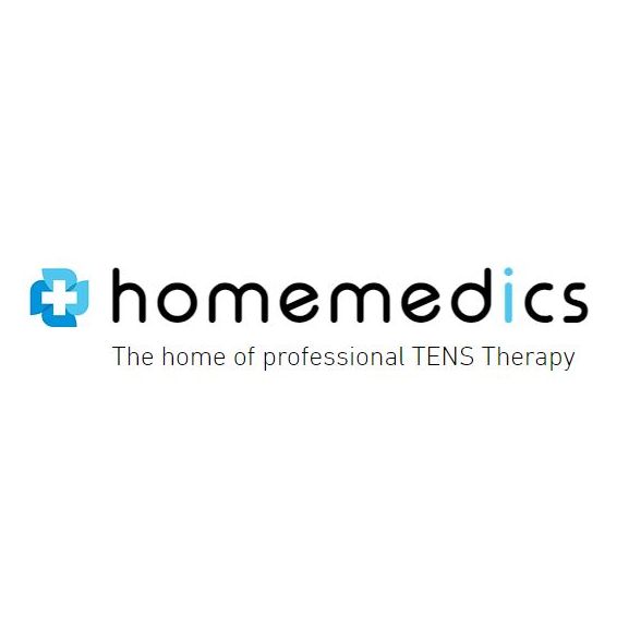 Homemedics Store — Bio Site