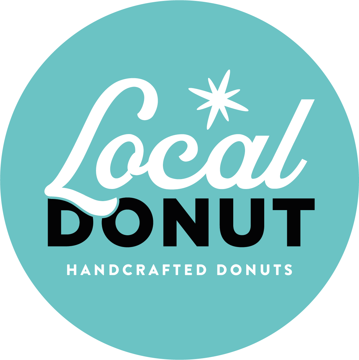 Local Donut Local Donut