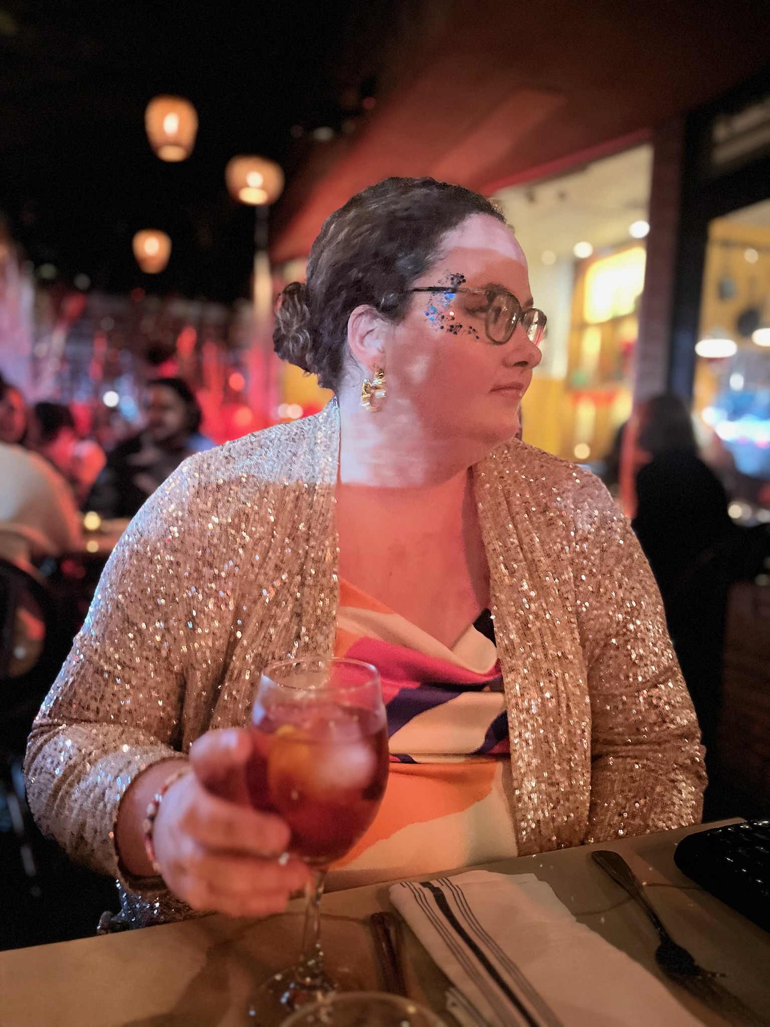 Morgan Kavanagh — Bio Site