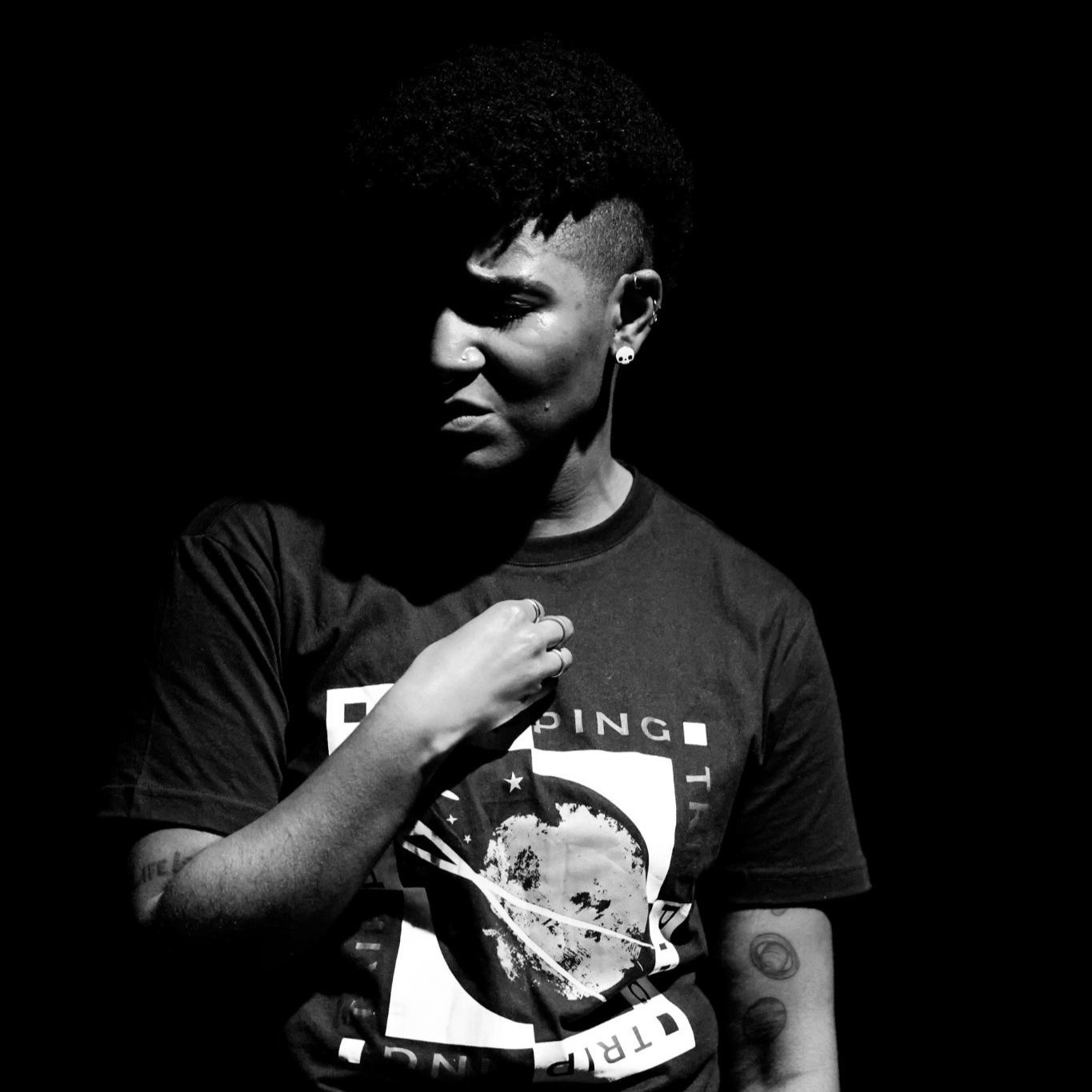 Kenyatta Muzzanni Robles