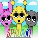 Sprunki APK 7.5 Baixar para Android Última Versão