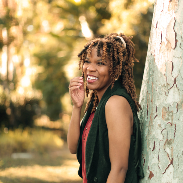 Destiny La Princess — Bio Site