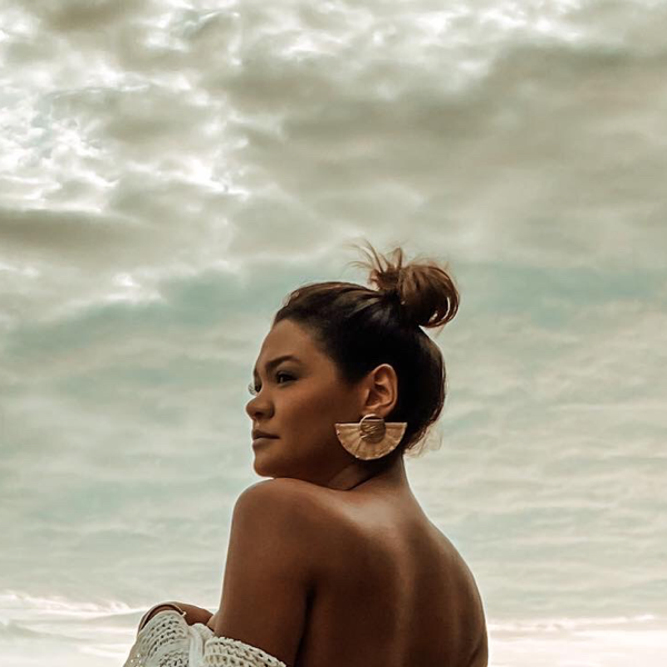 Daniela Santos — Bio Site