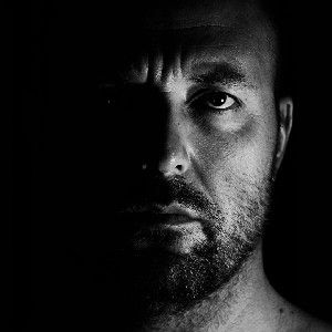 Ray Chaplin — Bio Site