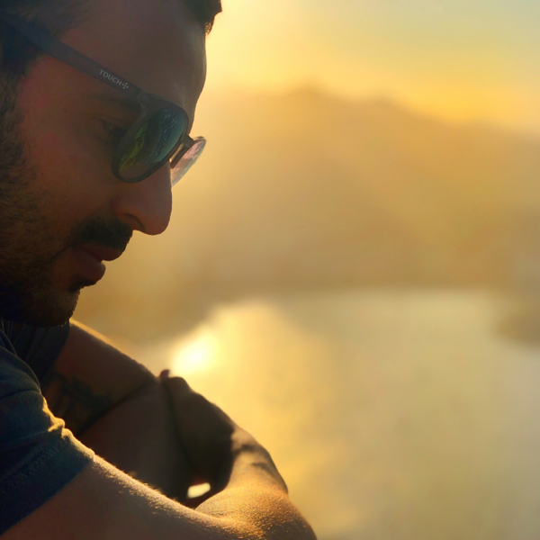 Rafael Gama — Bio Site