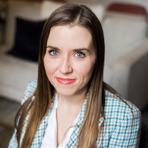 Francesca Phillips — Bio Site