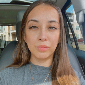 Krystal V. — Bio Site