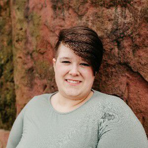 Renée Mason — Bio Site