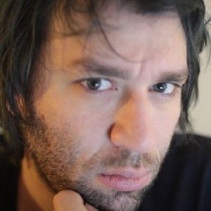 Ignacio Jacobo — Bio Site