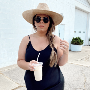 Katy Atkinson — Bio Site