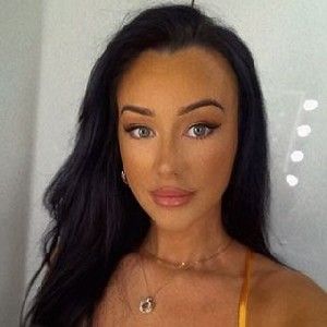 chloe.maher.priv — Bio Site