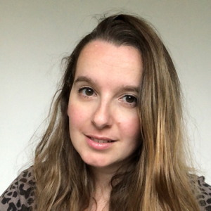 Natalie Ciccoricco — Bio Site