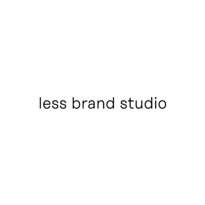 less brand studio — Bio Site