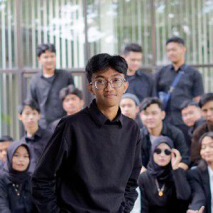 Irfan Gunawan — Bio Site