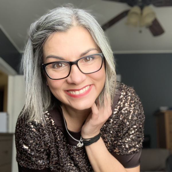 Annie Blais — Bio Site