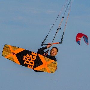 Mr Wind — Bio Site