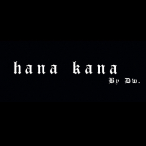Hana Kana — Bio Site