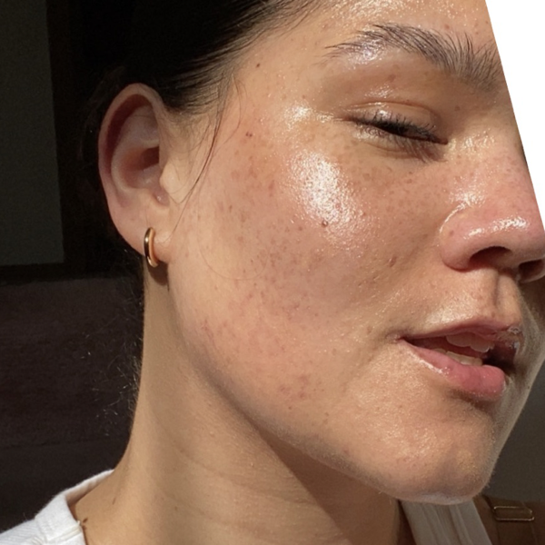 raeshelle leslie — Bio Site