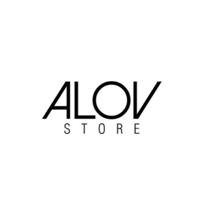 Alov Store — Bio Site
