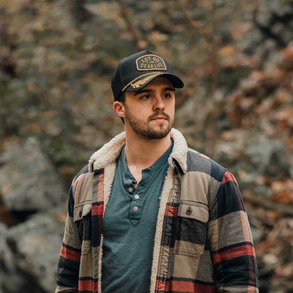 Daniel Scull — Bio Site