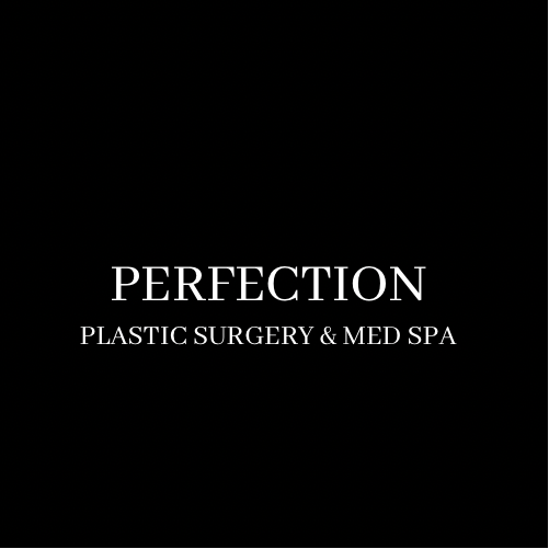 Perfection Plastic Surgery & Medspa — Bio Site