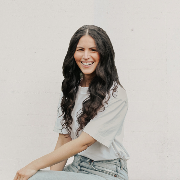 Rachael Harrah — Bio Site