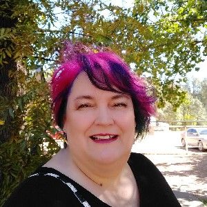 Carol Baxter — Bio Site