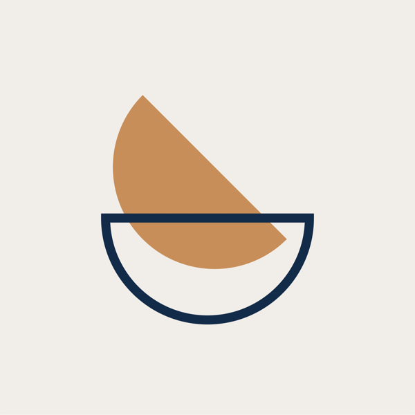 Naka Design Studio — Bio Site